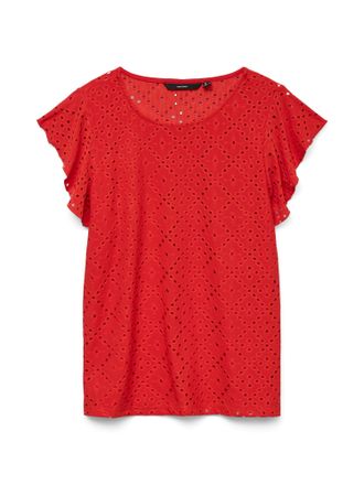 Vero Moda Bluse VMTassa