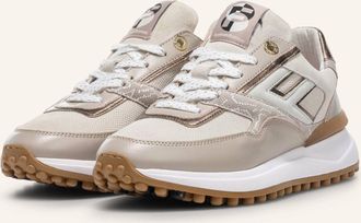 Floris Van Bommel Floris Van Bommel Sneaker Noppi 52 weiss