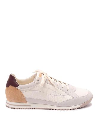 Brunello Cucinelli Baskets - Blanc