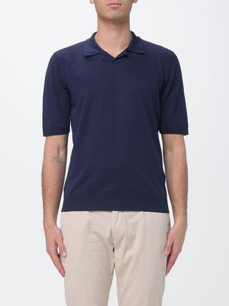 Eleventy Polo ELEVENTY Herren Farbe Blau