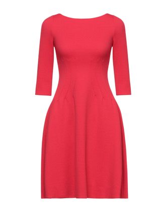 Emporio Armani KLEIDER - Mini-Kleider auf YOOX.COM