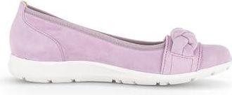 Gabor 24.173.13 - Ballerine pour Femme - Taille 42.5 (EU) 8.5 (UK)