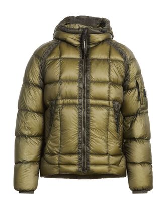 C.P. Company JACKEN & M&Auml;NTEL - Pufferjacken & Daunenjacken auf YOOX.COM