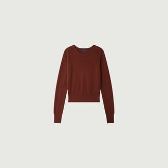 SOEUR PULL GALWAY ROUILLE