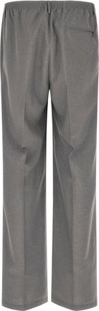 Cellar Door Ezio Trousers - Grey