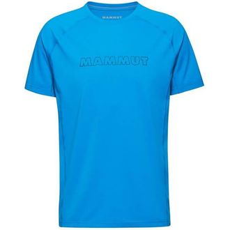 Mammut Herren Shirt Selun FL T-Shirt Men Logo