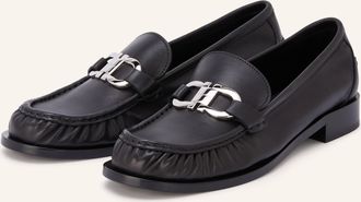 Ferragamo Ferragamo Loafer schwarz