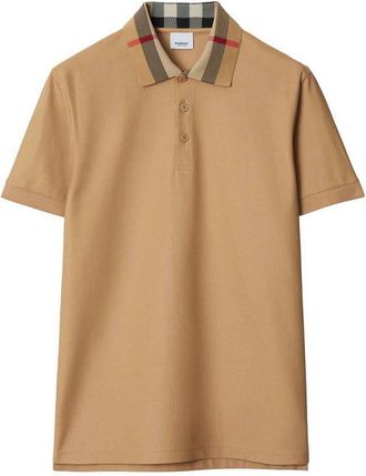 Burberry Polo - Beige
