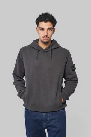 Stone Island Hoodie Sweater