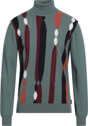 Bob STRICKWAREN - Rollkragenpullover auf YOOX.COM