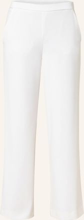 Raffaello Rossi Raffaello Rossi Marlenehose Palina weiss