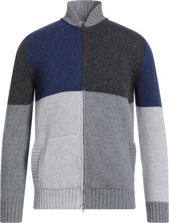 H953 STRICKWAREN - Strickjacken auf YOOX.COM