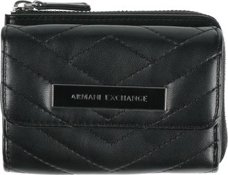 A|X Armani Exchange Kleinlederwaren - Brieftaschen auf YOOX.COM