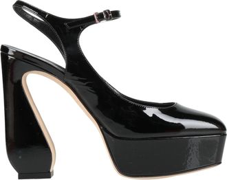 Sergio Rossi SCHUHE - Pumps auf YOOX.COM