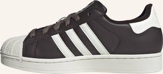adidas Originals Adidas Originals Superstar Ii Schuh braun