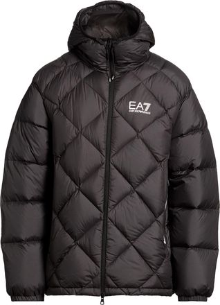 Emporio Armani JACKEN & M&Auml;NTEL - Pufferjacken & Daunenjacken auf YOOX.COM