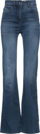 Patrizia Pepe HOSEN & R&Ouml;CKE - Jeanshosen auf YOOX.COM