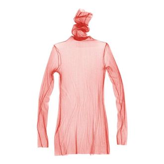 Cortana Cisne de tul - - Tops - Damen - Rot - XS