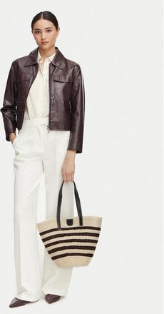 Max Mara Handtasche 2615511015650 Braun