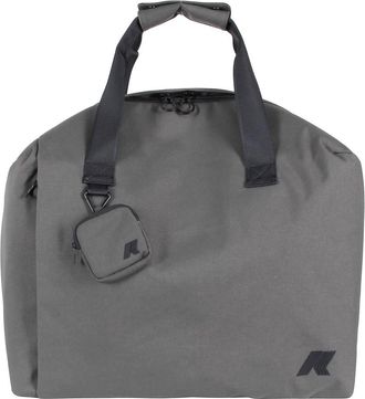 K-Way Homme, Sacs, Vert, Taille: ONE Size Sirius Duffle Bag