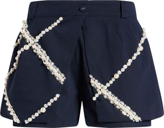 Des_Phemmes HOSEN & R&Ouml;CKE - Shorts & Bermudashorts auf YOOX.COM