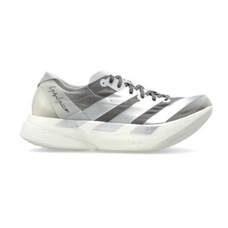 Yohji Yamamoto Adios Pro 4 - - Shoes - Herren - Grau - 43 EU
