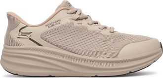 Skechers Sneakers Skechers Bobs Skillz 118431 Hellbeige