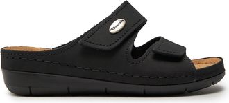 Tamaris Pantoletten Tamaris 1-27510-41 Schwarz