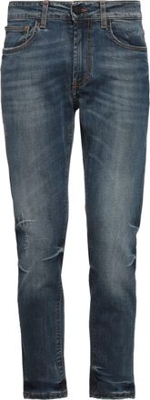 Out / Fit HOSEN & RÖCKE - Jeanshosen auf YOOX.COM