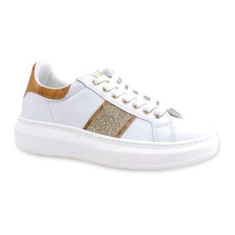 Alviero Martini 1A Classe Sneakers - - Shoes - Damen - Wei&szlig; - 36 EU