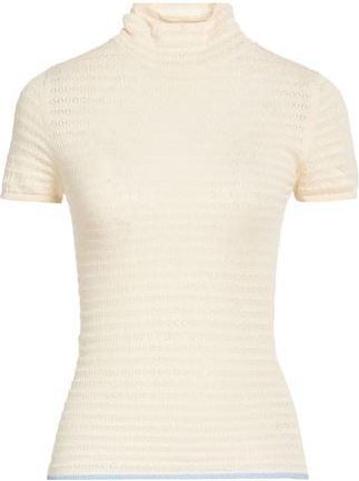 Victoria Beckham MAILLE - Cols roul&eacute;s sur YOOX.COM
