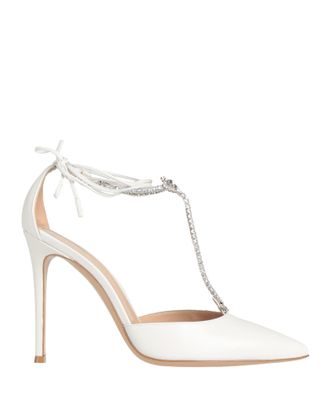 Gianvito Rossi SCHUHE - Pumps auf YOOX.COM
