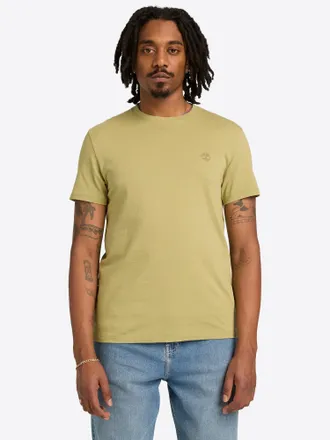 Timberland T-Shirt Dun-River