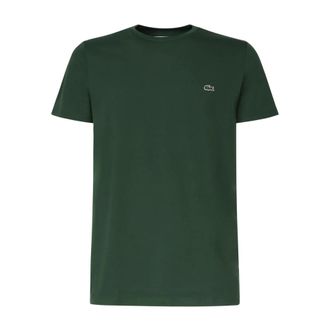 Lacoste Herren, Oberteile, Gr&uuml;n, MGr&ouml;&szlig;e