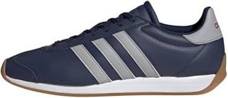 adidas Homme RUNVISTA Shoes, Dark Blue/Grey two/GUM10, 47 1/3 EU