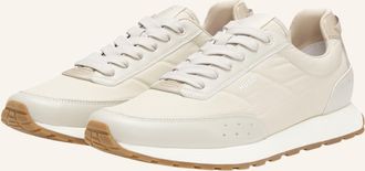 HUGO BOSS Hugo Sneaker Icelin_Runn_Nyptpu beige