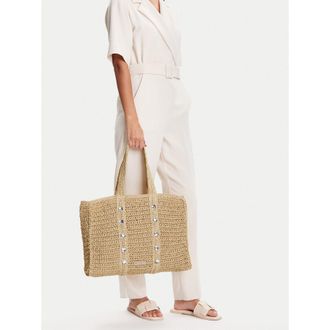 Gioseppo Handtasche Gioseppo Lomira 75504-P Beige