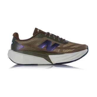 New Balance Homme, Sport, Vert, Taille: 40 1/2 EU FuelCell Rebel v5