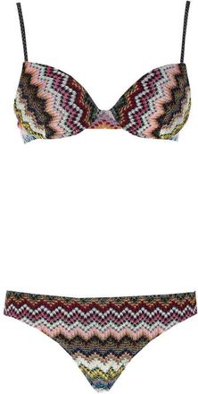Missoni Maillot De Bain - Multicolore