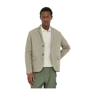 Sams&oslash;e & Sams&oslash;e Homme, Vestes, Beige, Taille: XS Nork Blazer