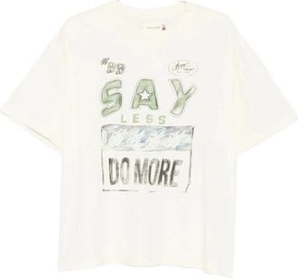 Honor The Gift Homme, Tops, Beige, Taille: L T-shirt