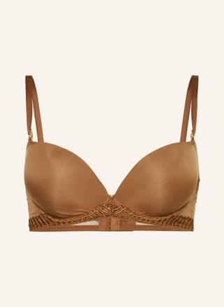 Aubade Push-Up-Bh Sheer Emotion beige