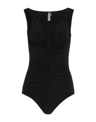 Norma Kamali TOPS - Bodysuits auf YOOX.COM