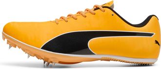 Puma Chaussures de running evoSPEED Sprint 14.5, Chaussures, Orange, 40.5