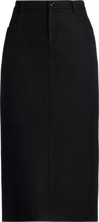 Celine HOSEN & R&Ouml;CKE - Midi-R&ouml;cke auf YOOX.COM