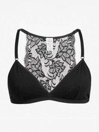 erlich textil Bralette Mathilda