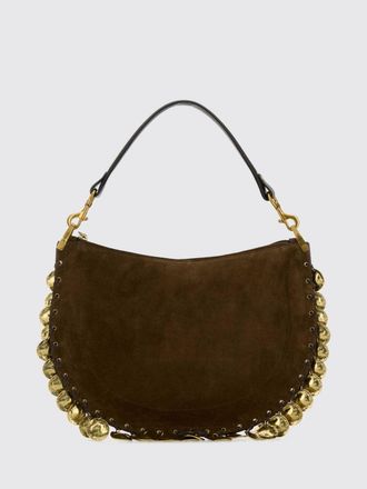 Isabel Marant Schultertasche Damen Farbe Bronze