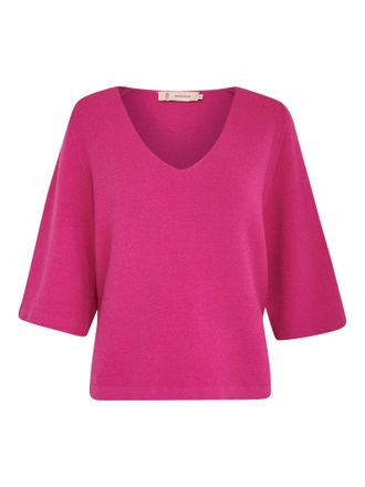 Peppercorn Pullover Rosalia