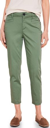 Street One 7/8 Satin Hose