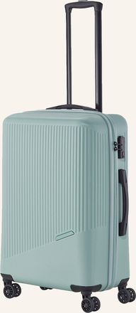 Travelite Trolley Bali M gruen